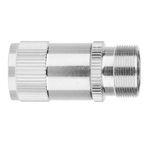 Holes Changer Adapter,2 To 4 Hole High Speed Handpiece Tubing Adapter ...