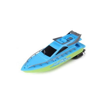 RC MINI BOAT - WAVE CRUISER - Walmart.ca