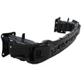 Front Bumper Reinforcement Compatible with FORD FOCUS 2012-2018 / C-MAX ...