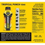 BODYARMOR Hydrating Sports Drink, Variety Pack with Real Fruit Extracts ...