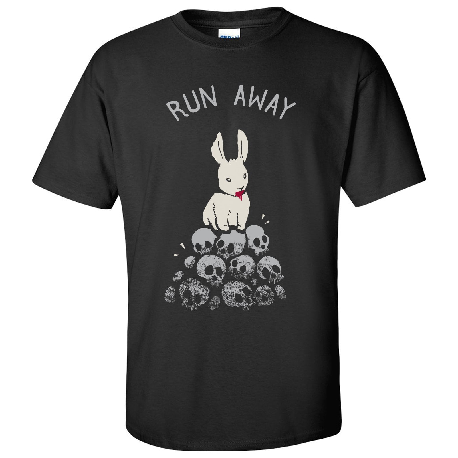 Monty Python Rabbit Run Away