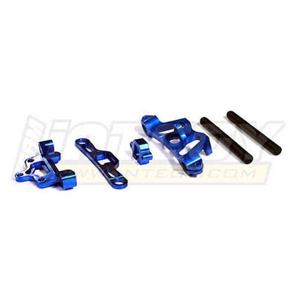 E Revo Parts
