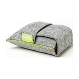 Tegu 8 Piece Pocket Pouch - Tegu Tints - Walmart.com