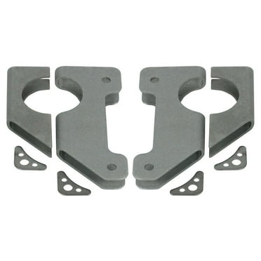 Competition Engineering Weld-On Four Link Bracket Kit P/N 2017 ...
