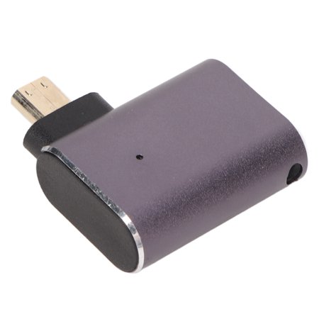 Micro HD To HD Converter, ALLM VRR 40Gbps HD To Micro HD Adapter For ...