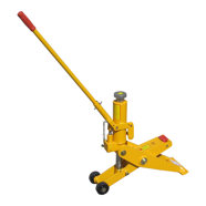 Unitec Power Tools DBT2 Unitec Rakjak 2-ton Pneumatic Jack - Walmart.com