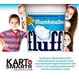 Fluff Marshmallow Spread (213g) - Walmart.com