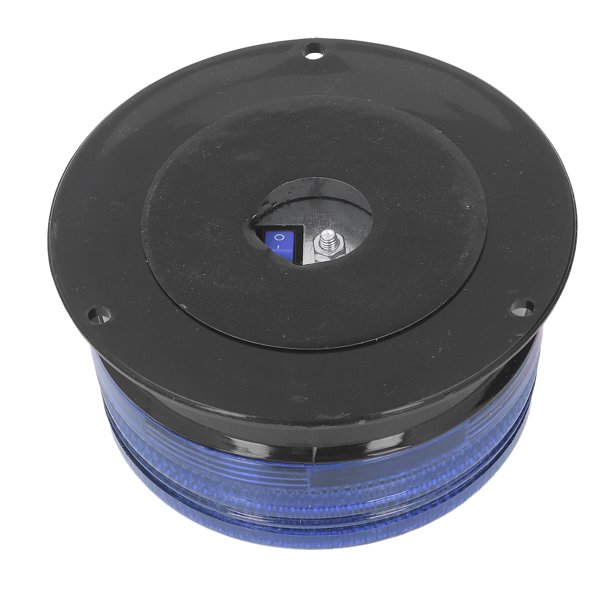 Warning Flash Light,Solar Warning Strobe Light Road Warning Flash Light ...