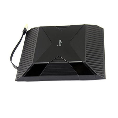 Megadream Professional USB Clip on Intercooler Cooling Fan for ...
