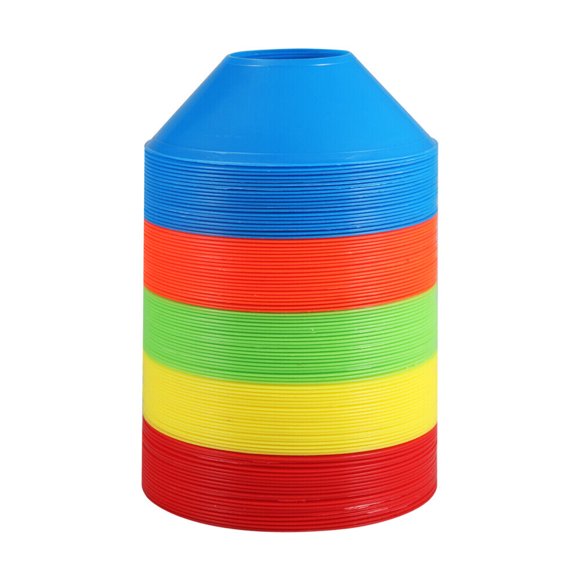 Agility Training Cones