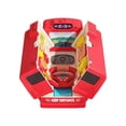 Transforming Bus Toy Steering Wheel Toy Imitation Driving Toy ...
