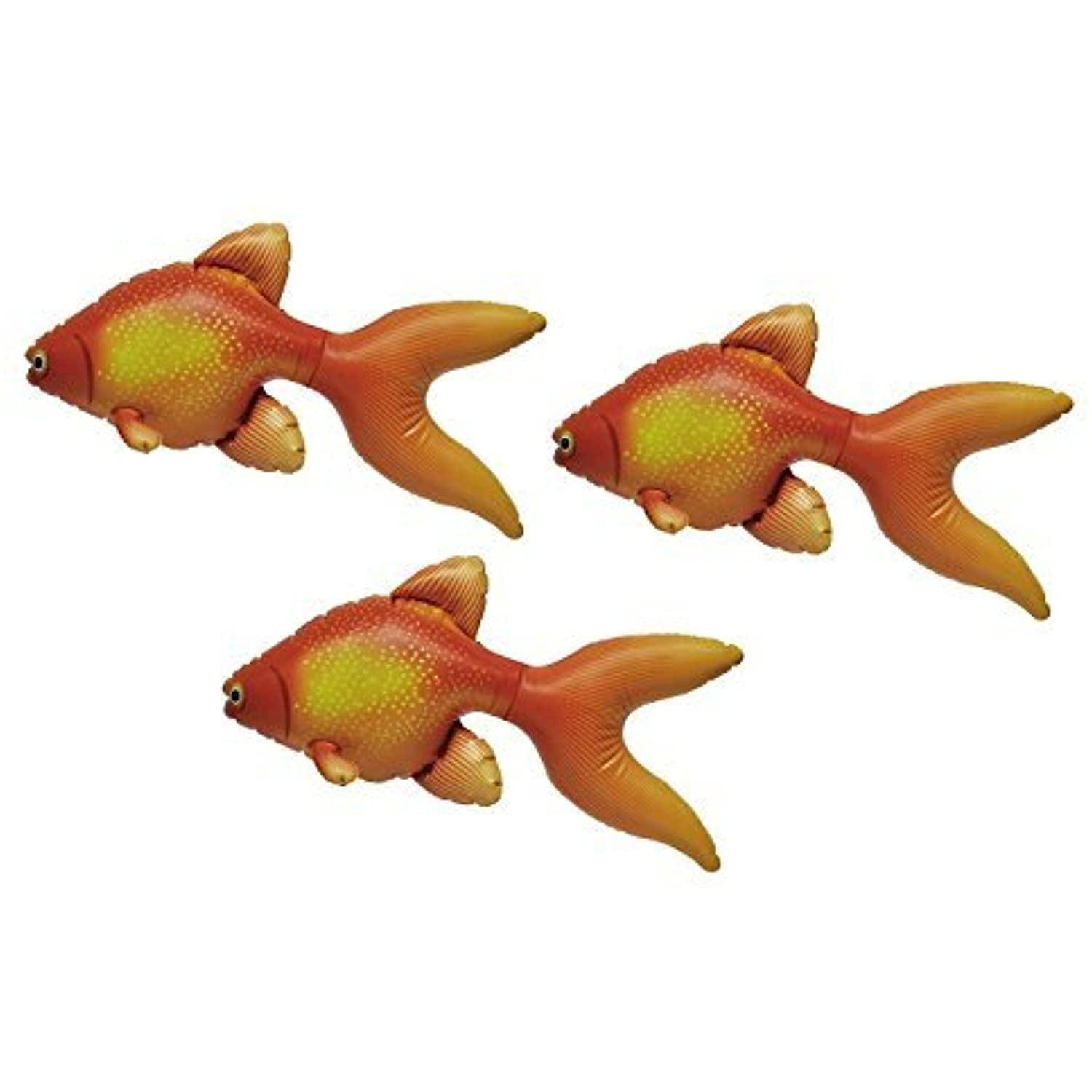 Baby Fantail Goldfish