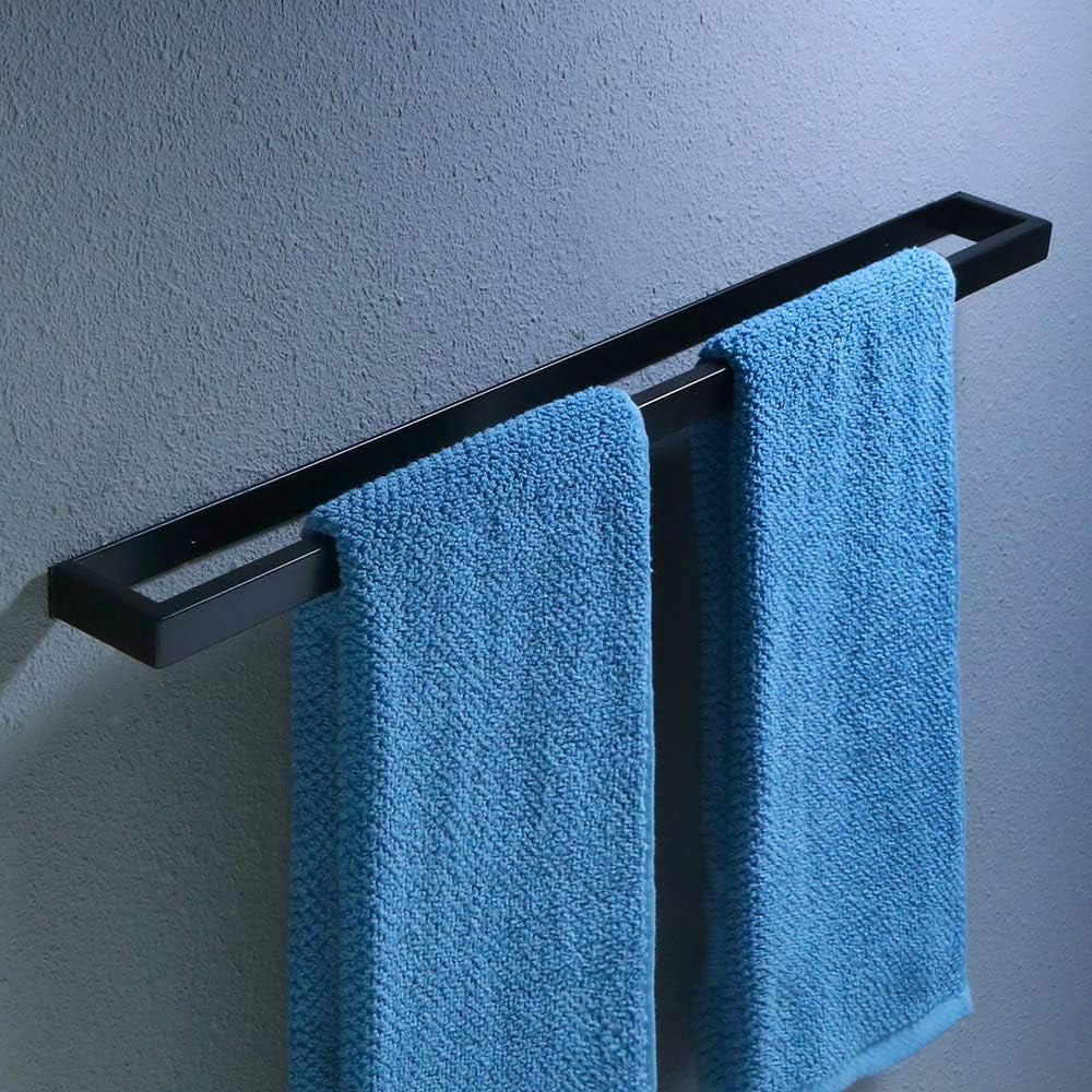 Click here for Frosthike 24-Inch Bathroom Towel Bar Towel Rail To... prices