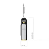 BUQU CHILL- Penguin Power Bank - Walmart.com