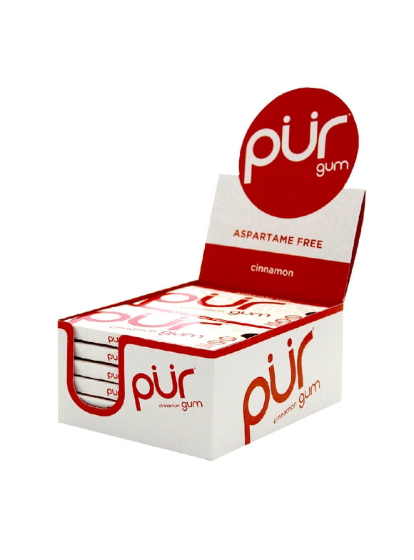 PUR Gum in Shop by Brand - Walmart.com