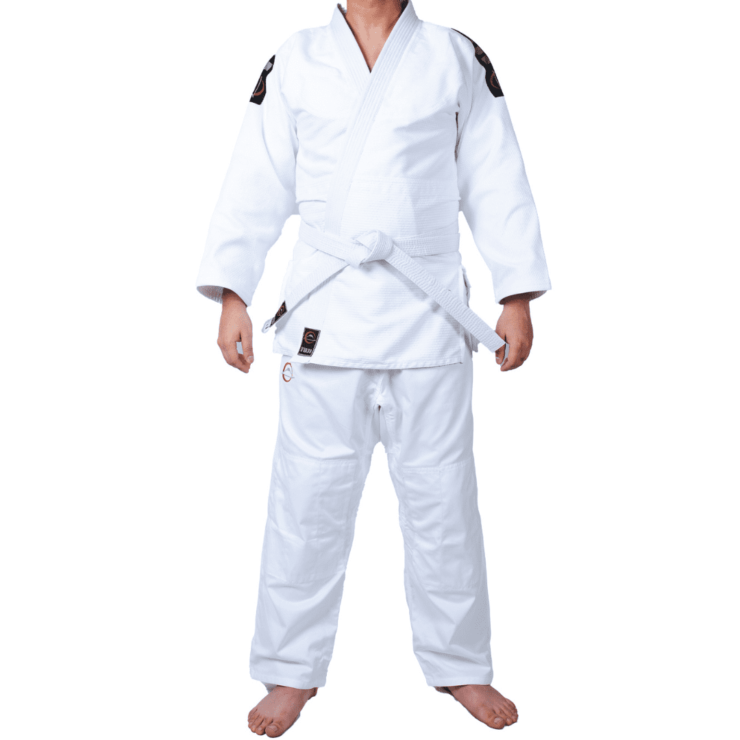Click here for Fuji Signature Student Judogi 3 prices