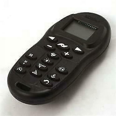 Minn Kota i-Pilot Micro Remote, Bluetooth - Walmart.com