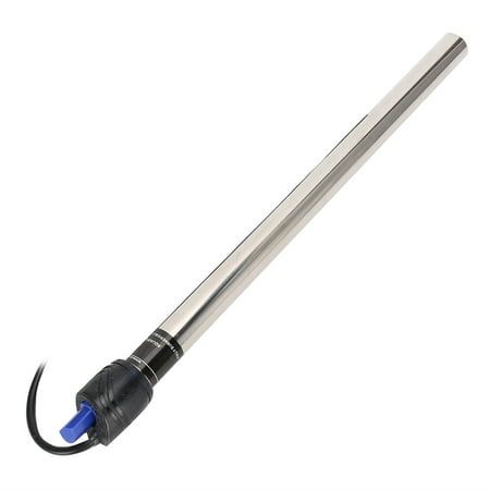 Aquarium Heating Rod, Easier To Install Fish Heating Rod, Automatic For ...