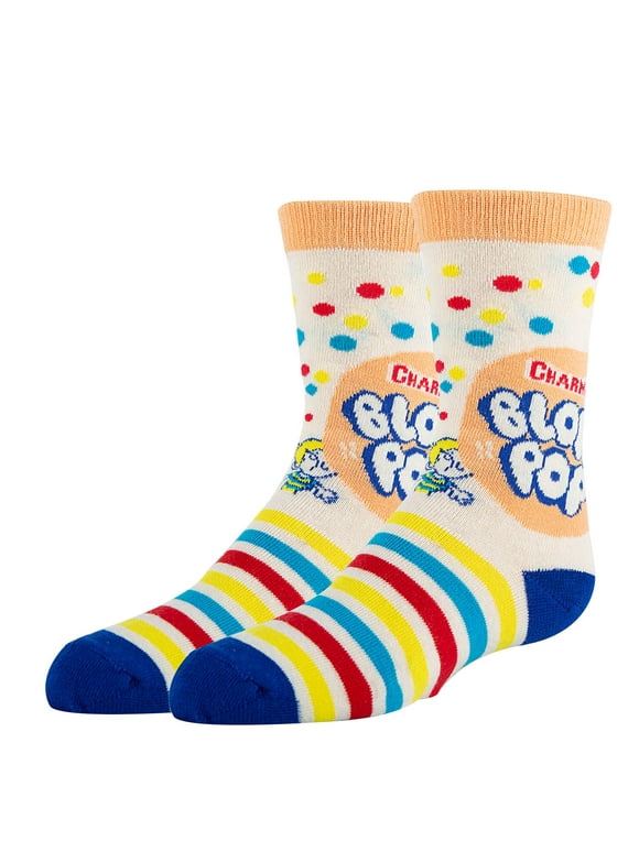 Silly Socks For Kids
