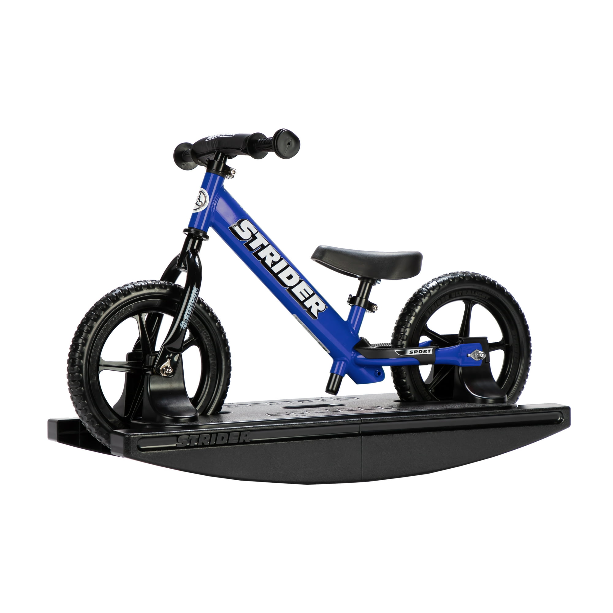Click here for Strider - 12 Sport 2-In-1 Rocking Bike  Ages 6 Mon... prices