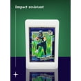 M1NT Sports Card Hobby Case 35pt – Magnetic Slide-Lock Card Holder ...