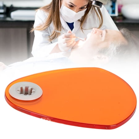 Light Curing Machine Plate, Reduce Damage Dentist Use Light Curing ...