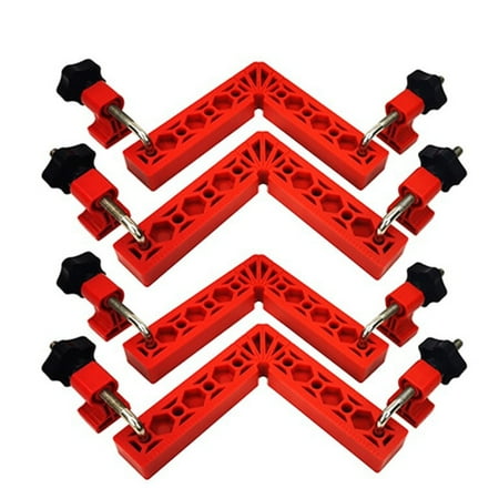 ikayaa 150MM Woodworking Positioning 90 ° Positioning Block Woodworking ...