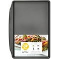 Wilton Bake It Better Steel Non-Stick Extra Large Cookie Sheet, 13 x 20 ...