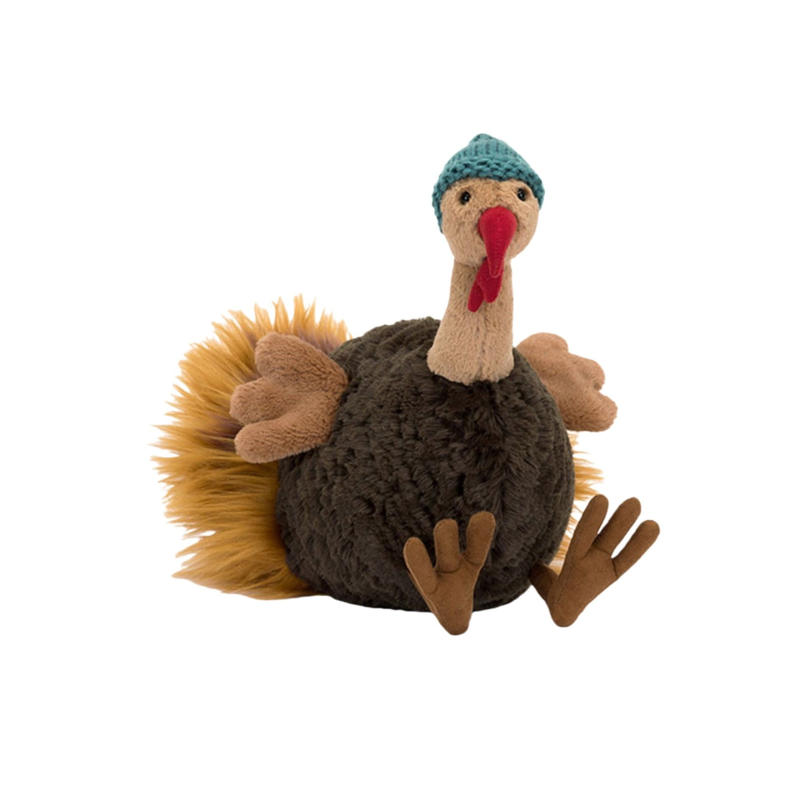 Click here for Lfkerwmg My Items Warm Turkey Made Of Soft Materia... prices