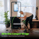 Speediance AI Smart Home Gym, All-in-One Digital Weight Workout Machine ...