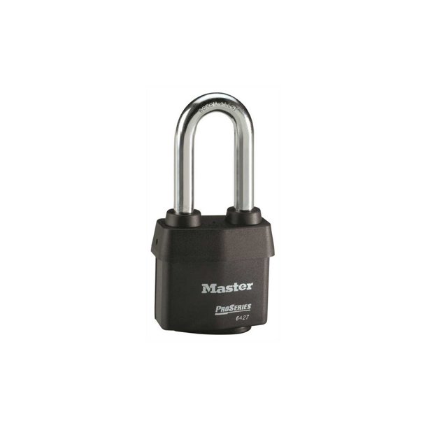 Master Lock Pro-Ic Core 2-5/8 In. Body Less Core Padlock - Walmart.com ...
