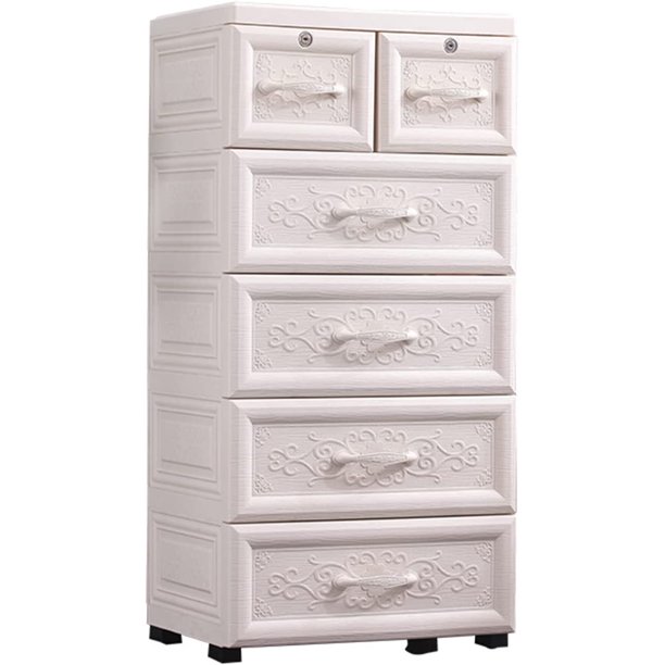 Plastic Chest Drawers Clothes