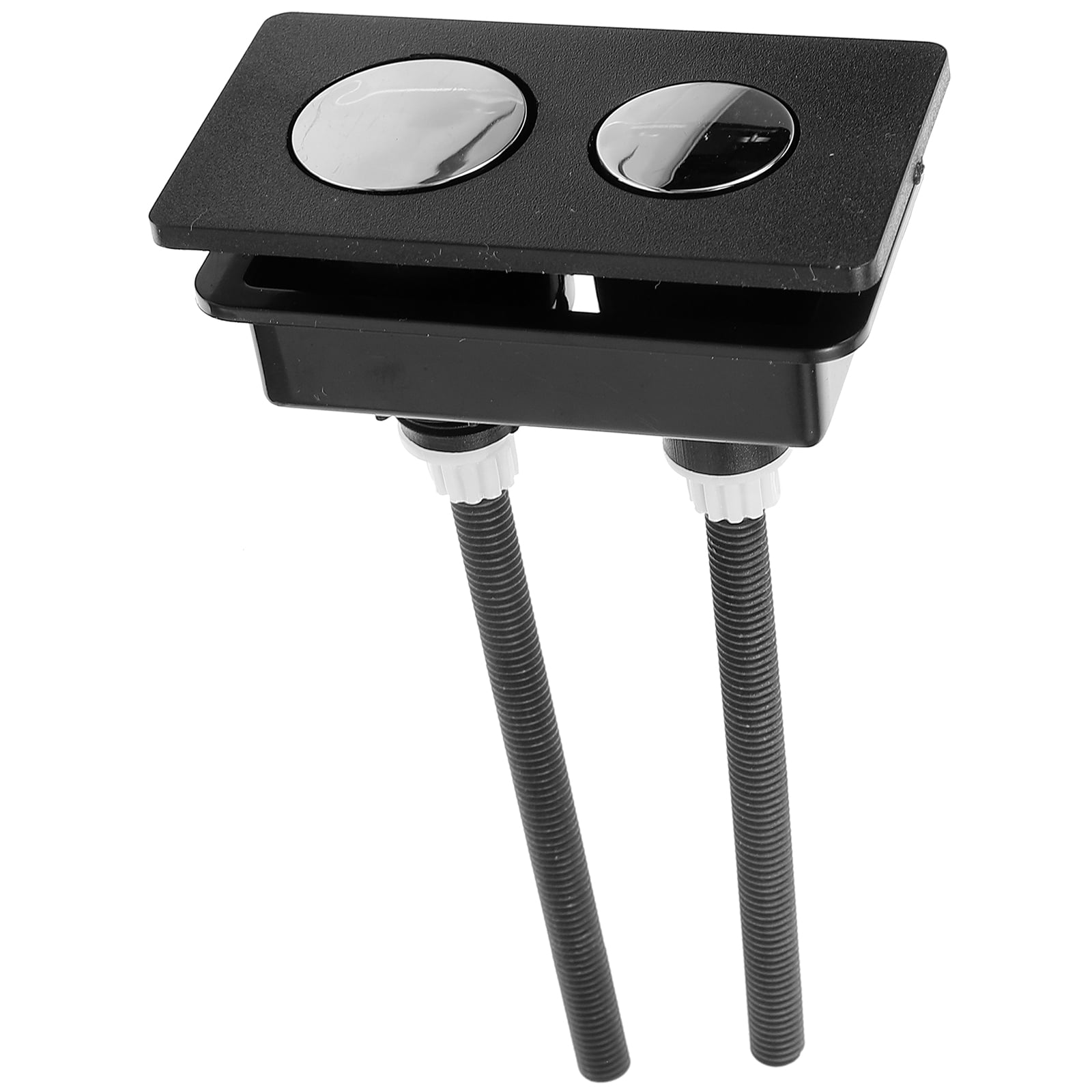 Click here for Alvinma Toilet Tank Button Bathroom Toilet Push Bu... prices