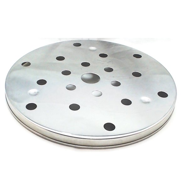 Presto Pressure Cooker Stainless Steel Cooking Rack, 44276, 85885 ...