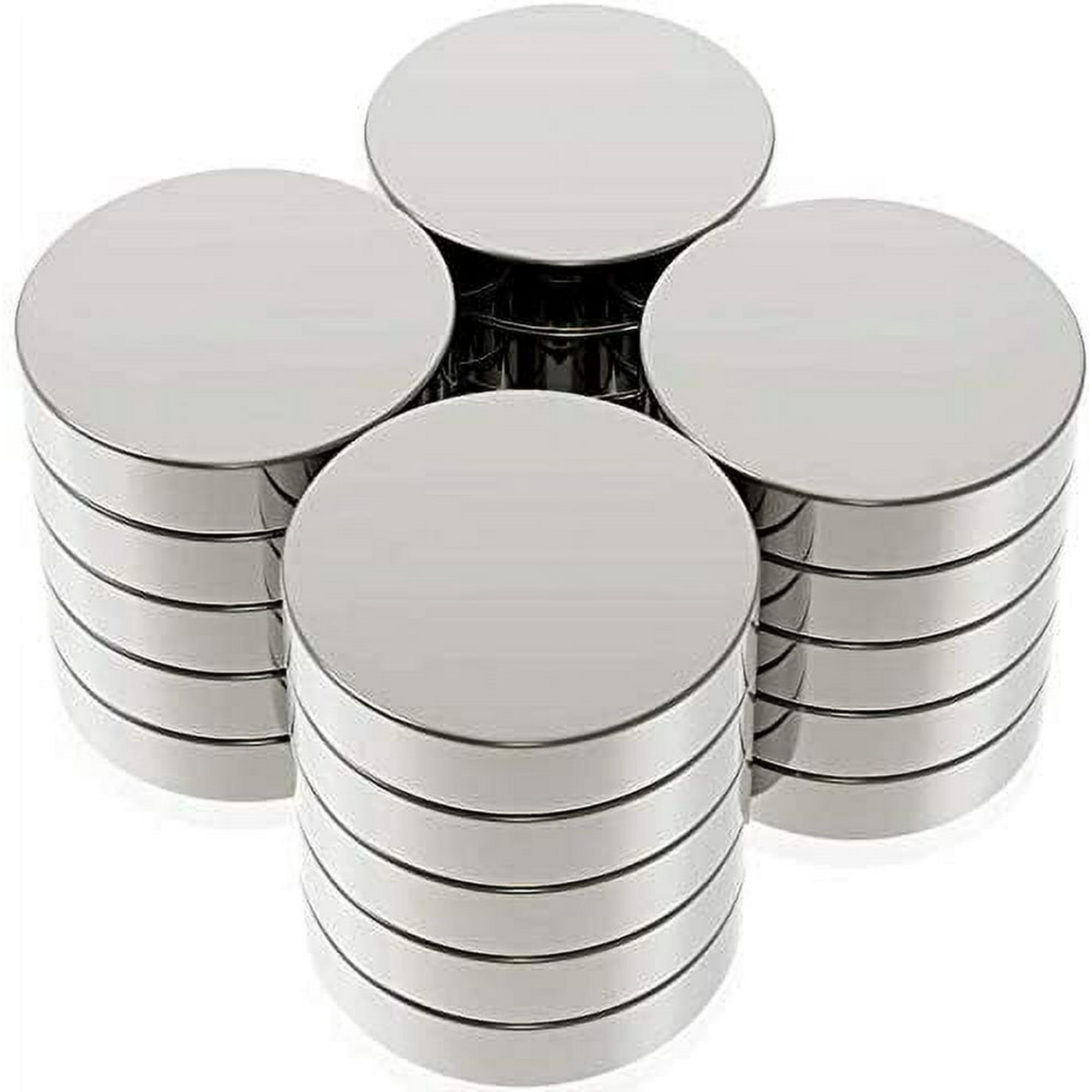 Click here for Freedo 20 Piece Ultra Powerful Neodymium Magnet Fo... prices