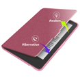 Acrylic Front Back Shield Case For Clara Color 6In E Reader Soft Edges ...