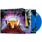 Liquid Trio Experiment - Spontaneous Combustion (blue) - Vinyl ...