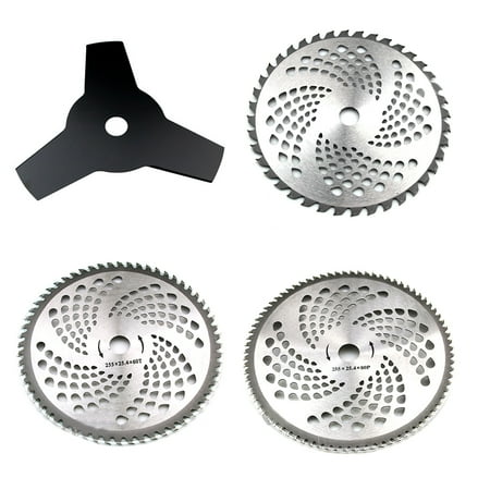 Mower Cutter Disc Bush Weed Electric String Trimmer cutter head ...