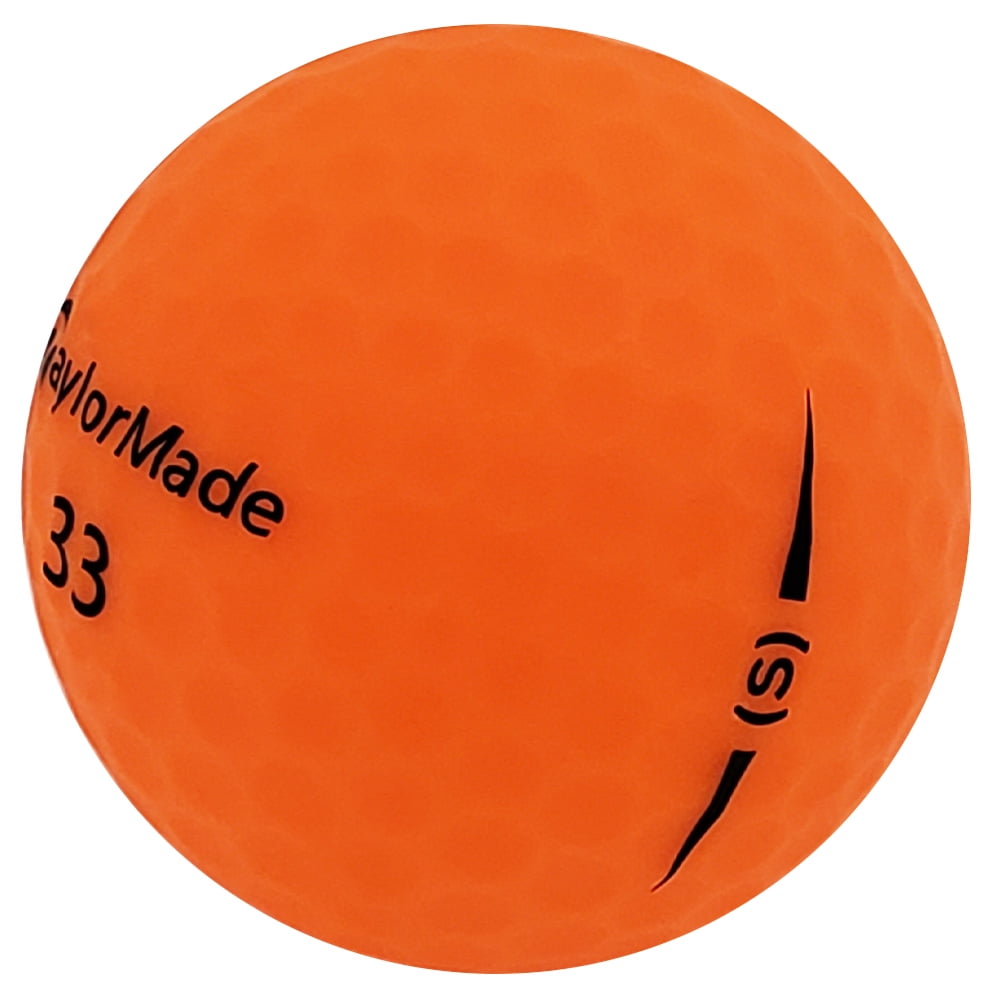 Click here for 36 Taylormade Project (S) Matte 4a Orange By Mulli... prices