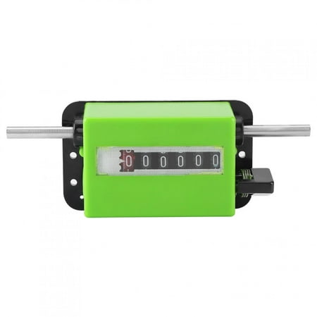 Digital Meter Counter Length Counter, Wire Length Counter Meter Counter ...
