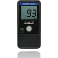 Pocket Radar Smart Coach Speed Baseball Tennis Pitching Sports Radar ...