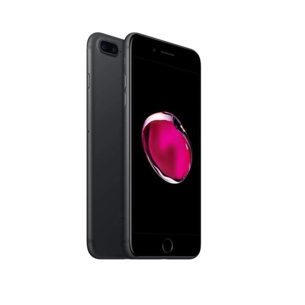 iPhone 7 Plus 32 GB NEGRO Reacondicionado Grado A Apple Iphone 7 plus de 32 GB | Walmart en línea