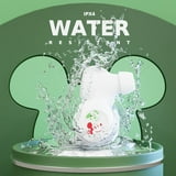 Disney Mickey Mouse Wireless Earbuds with Charging Case - Walmart.com