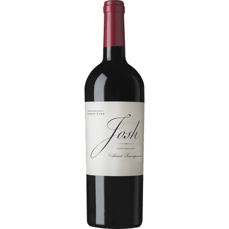 UPC 857744001318 - Josh Cellars Cabernet Sauvignon Red Wine - 750ml ...