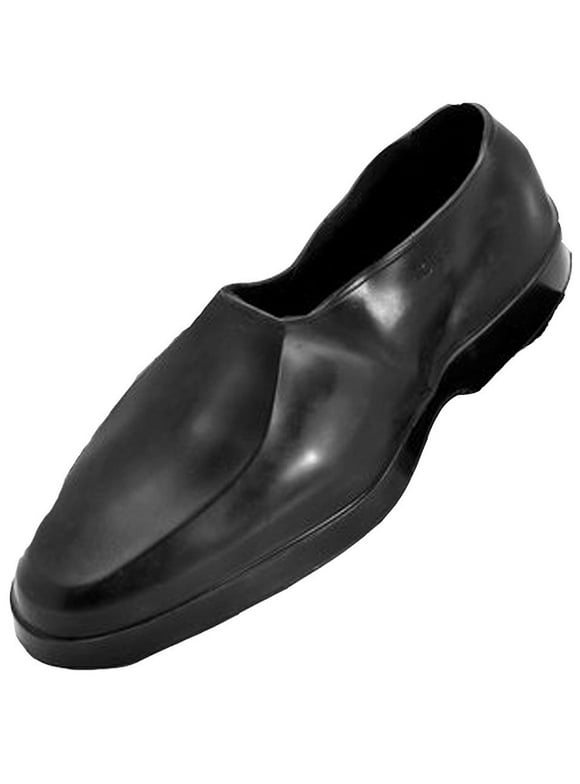 Rubber Overshoes