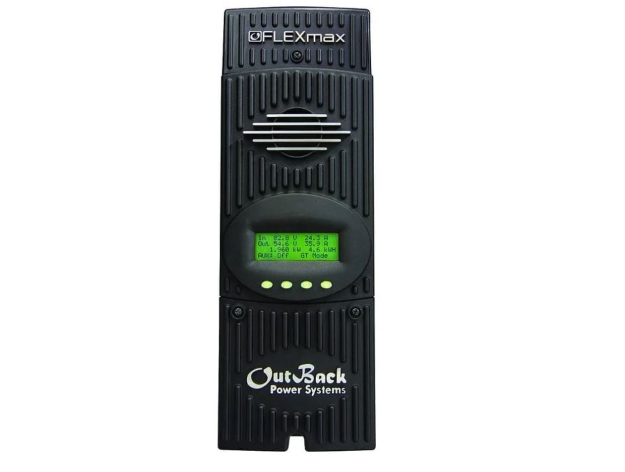 OutBack Power FM60-150VDC Continuous MPPT Solar Charge Controller ...