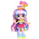 Shopkins Shoppies Rainbow Kate Doll Figure - Walmart.com