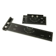 Crescent AT215SPUD 16" Black Oxide Finish Construction Spud Wrench ...