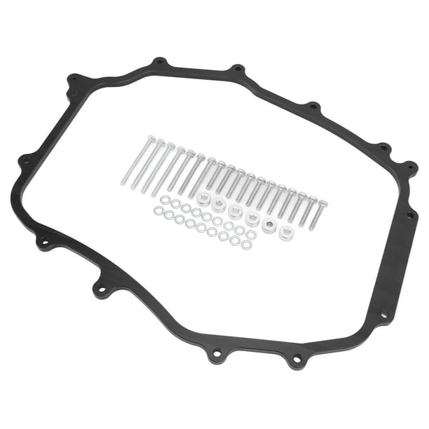 Intake Plenum Spacer,Intake Manifold Thermal Shield Intake Manifold ...