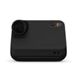 Polaroid Go Instant Camera (Black) with Film Double Packs and PhotoBox ...